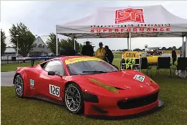 & MEET GREET - PressReader