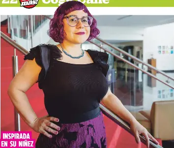 “Moriviví” Lleva al Festival Casals - PressReader