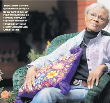 “No somos una minoría, solo hemos sido invisibili­zados” - PressReader