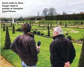 David Oakes - PressReader