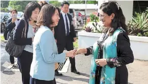 ‘Students are valuable human resources for Japan and Malaysia ...