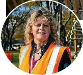 Softball park vandalised - PressReader