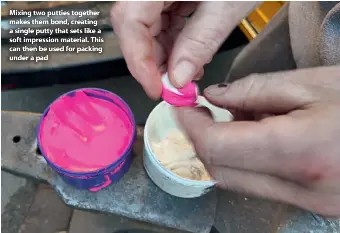 Packing materials - PressReader