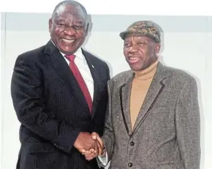 ‘Hydrogen could fuel the future for SA’ - PressReader