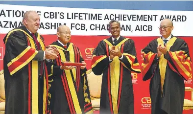 Nurturing future-ready and ethical bankers - PressReader