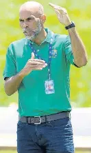 ‘Jimmy’ Adams changed my cricket ambitions - PressReader