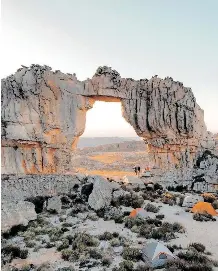 Make Father’s Day memorable at these top SA spots - PressReader