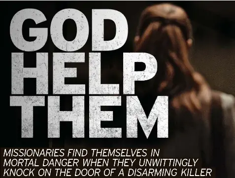 GOD HELP THEM - PressReader