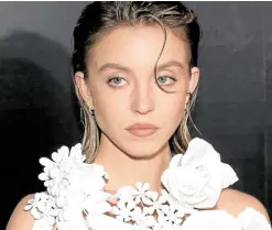 Sydney Sweeney takes on the church in ‘Immaculate’ - PressReader