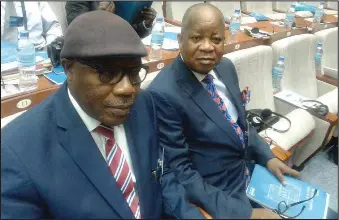 BVN Enrolment Hits 14 Million, Says CBN - PressReader