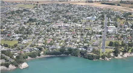 Beachlands plan change approved - PressReader