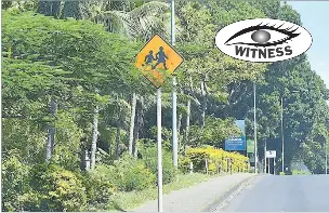 Market and rugby league | The Fiji Times | PressReade­r