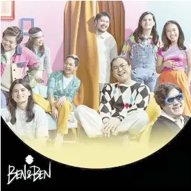 Korean, Filipino artists to headline ON Festival OFF: Manila - PressReader