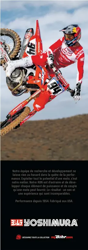 SUPERCROSS DE PARIS 2021 - PressReader