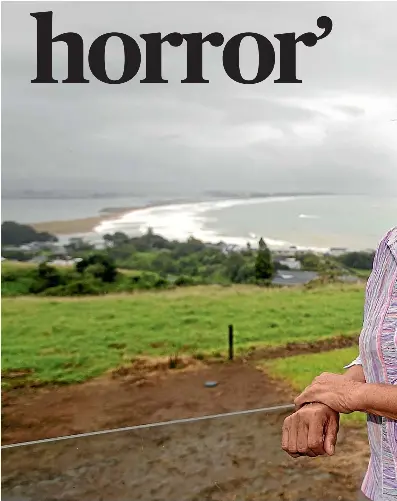 ‘House of horror’ - PressReader