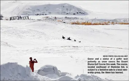 Locals to buy the Blume - PressReader