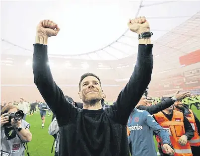 El equipo del año - PressReader