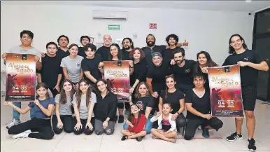 Pronto “El violinista en el tejado” - PressReader