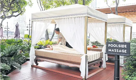 RELAX ‘N’ RELISH - PressReader