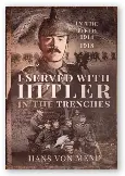 I Served With Hitler in the Trenches - PressReader