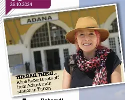 ‘History can be difficult’ - PressReader