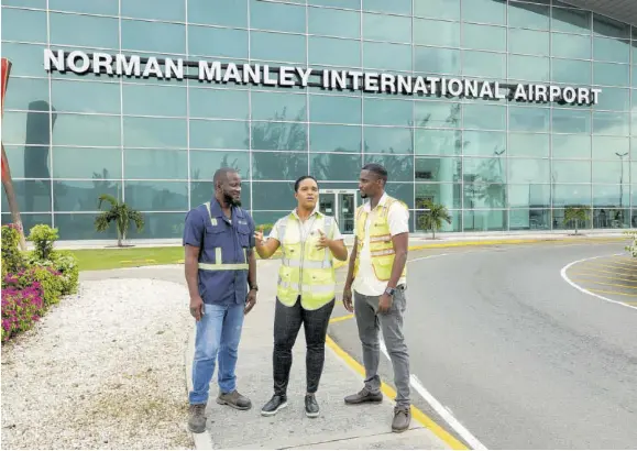 No gender limitation­s - PressReader