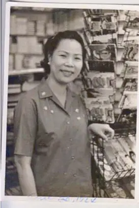 NATIONAL BOOK STORE: 75YEARS WITH NO SIGNS OF STOPPING - PressReader