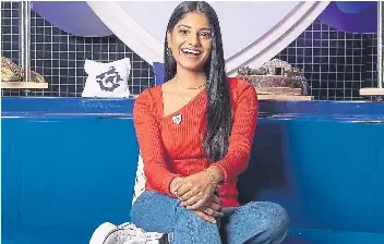 New Blue Peter presenter says it is ‘surreal and exciting’ to join show - PressReader