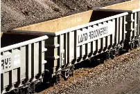 Wagon Report - PressReader