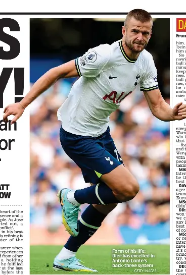 DIER’S D-DAY! - PressReader