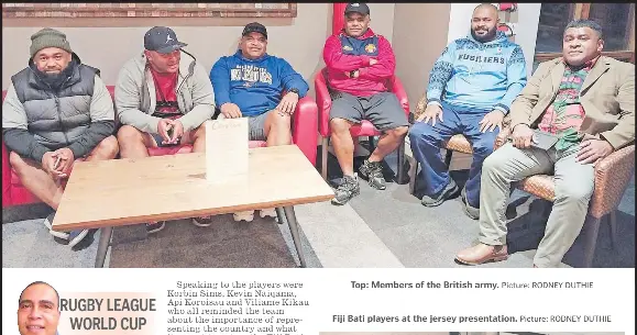 2017 defeat motivate Kiwis - PressReader