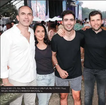 MEGAN DALMAU EN MACHACA - PressReader