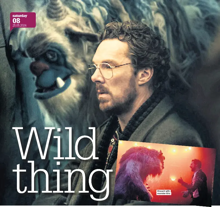 Wild thing - PressReader