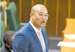 Montego Bay Metro will not succeed without new buses - Phillips ...