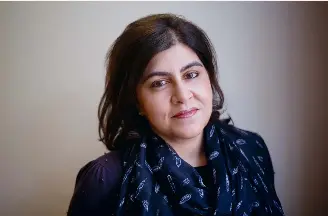 How Islamophob­ia became acceptable Sadakat Kadri - PressReader