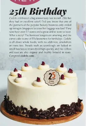 Restaurant openings, new menus and more - PressReader