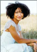 Jaylen Heitzmann: Compassion­ate, creative and talented. Beautiful inside and out. - PressReader