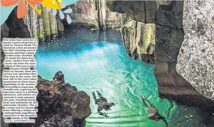 It’s fun and exciting - PressReader