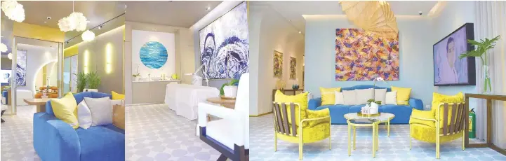 Cebu’s Newest Beauty and Aesthetics Center - PressReader