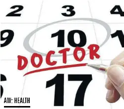 Make your executive profile appointmen­t TODAY - PressReader