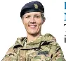 Brigadier Sharon Nesmith - PressReader