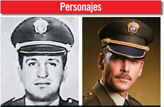 UN HÉROE COMO DE PELÍCULA. - PressReader