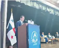 Piden designar coordinado­r de Gabinete Logístico - PressReader