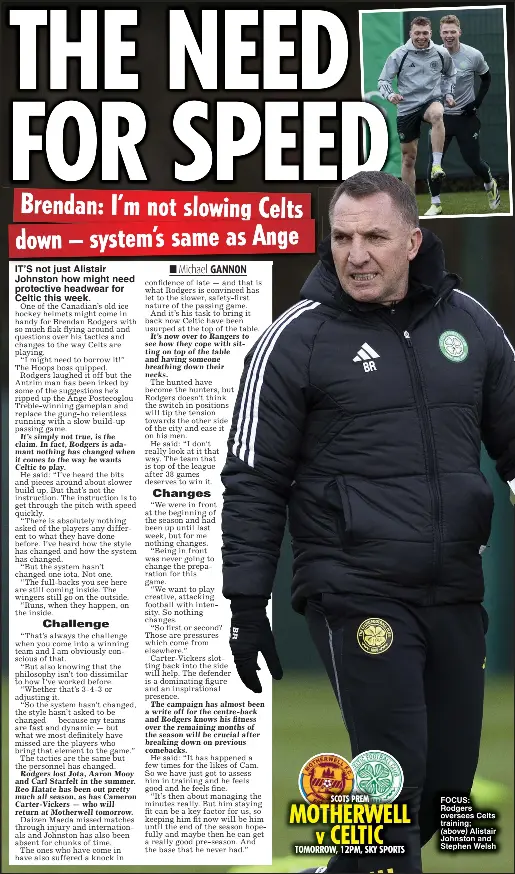 Wilder: Holgate abuse a disgrace - PressReader