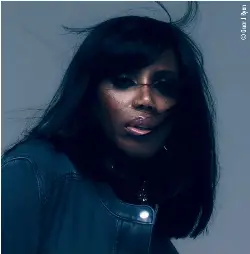 SHAZNAY LEWIS - PressReader