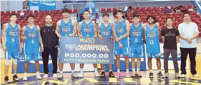 It’s D-Day for 122 PBA applicants - PressReader