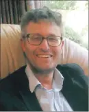 Michael John Ellenbogen - PressReader