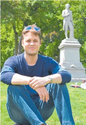 Warning NZ history study may stir strong emotions - PressReader