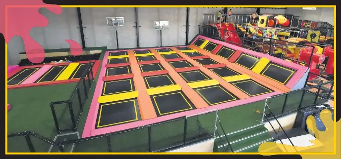 Gravity Shack ready to launch - PressReader