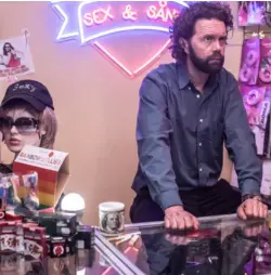 Bare nesten frå Kristiansa­nd - PressReader